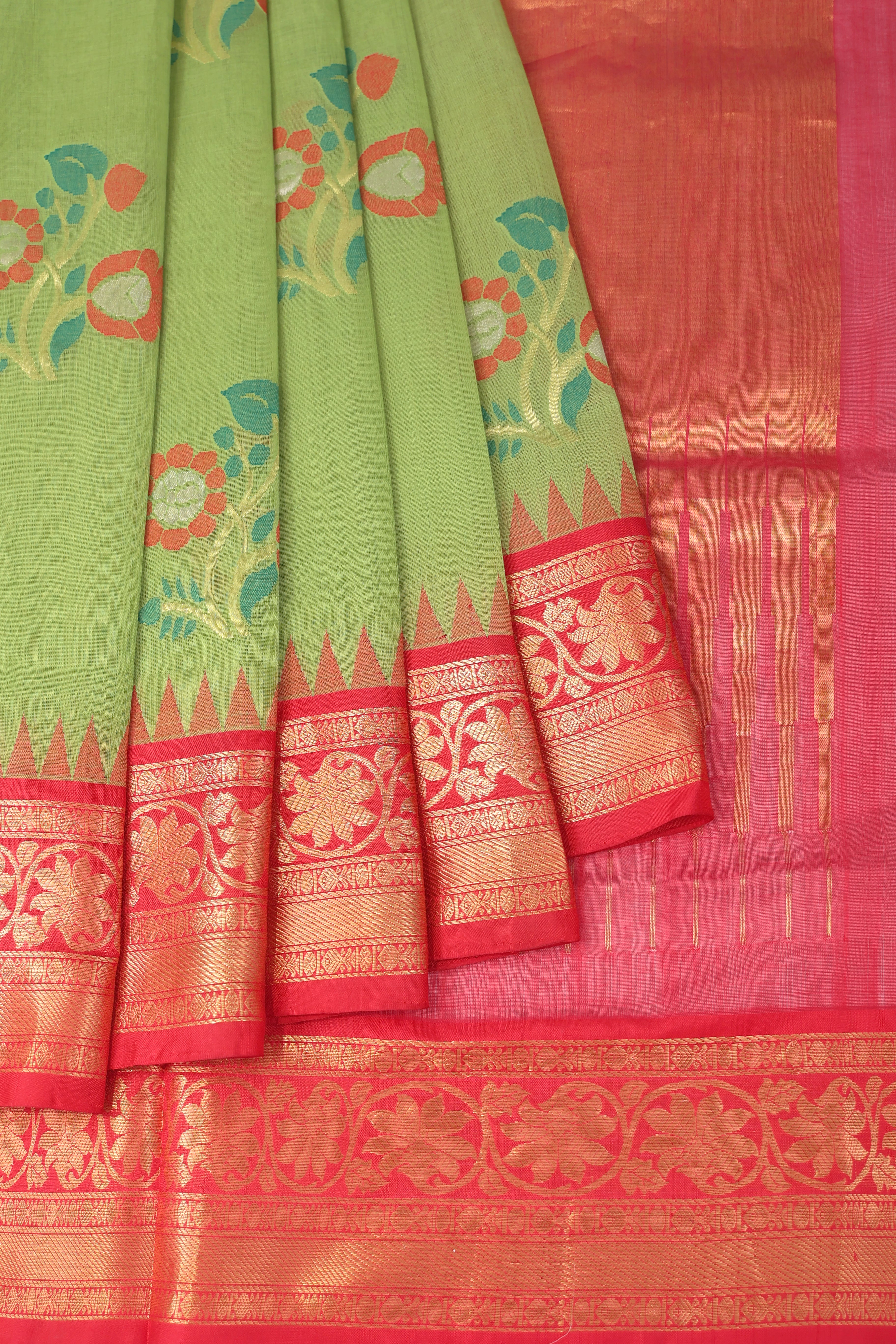 Festive Saree Trends 2026: What's In & What's Out