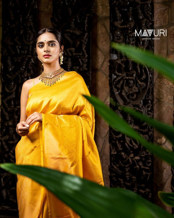 How to Wear a Saree: Step-by-Step Draping Guide