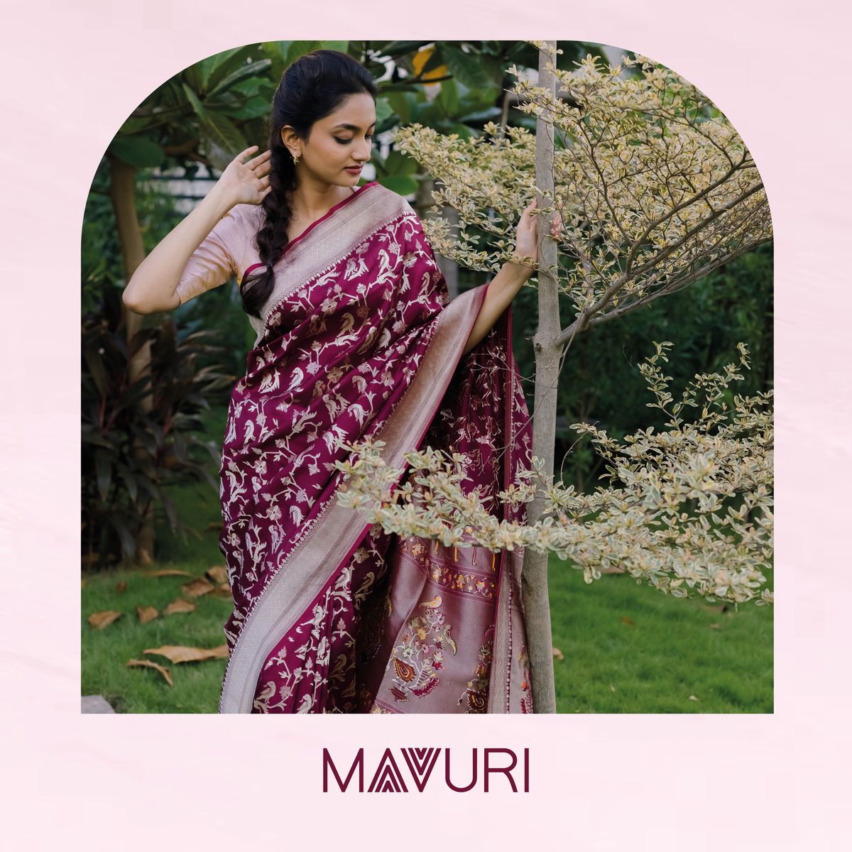 12 Trending Sarees for a Modern Look 2025