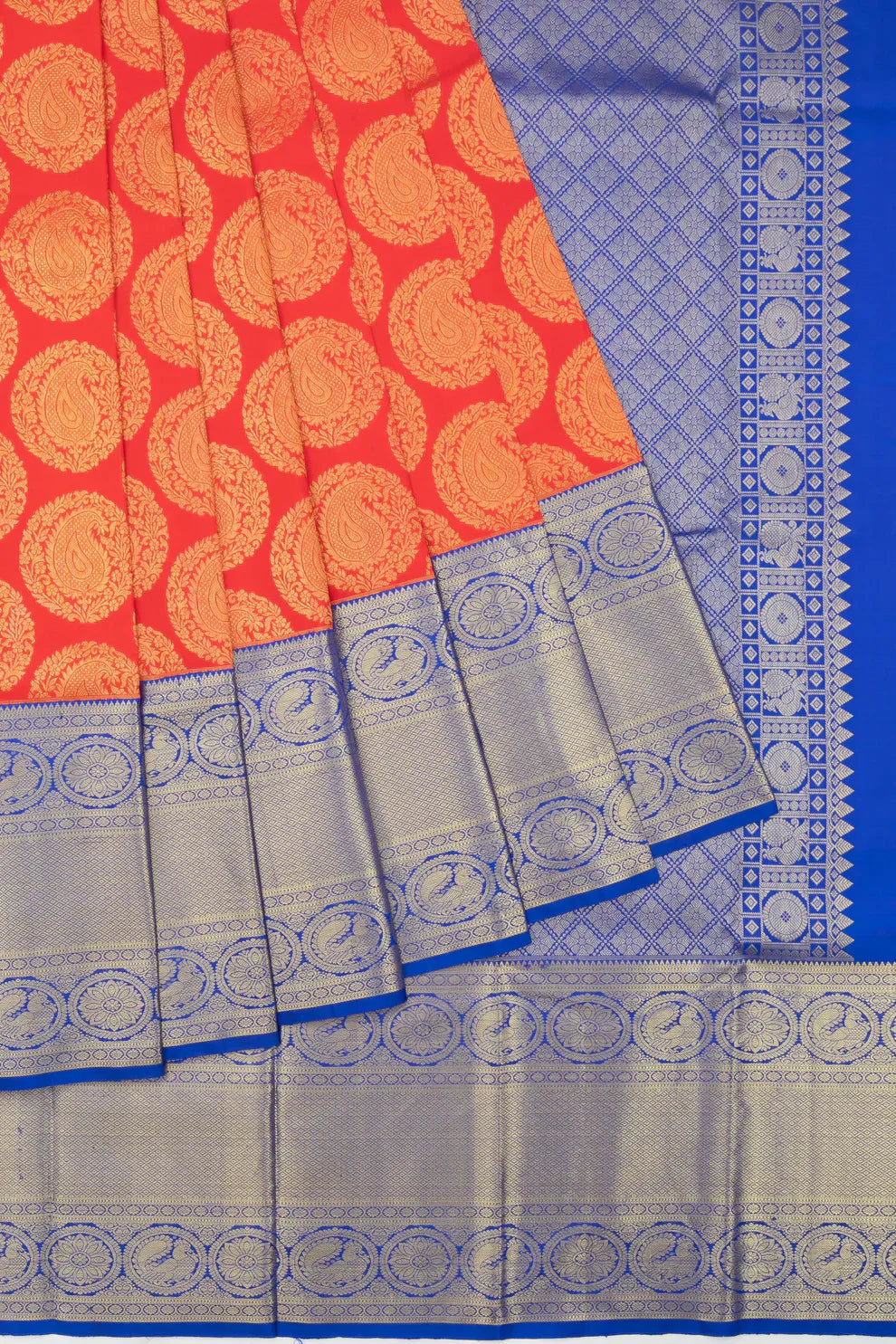 Top Silk Saree Brands in India 2026 | Mavuri Online Guide.