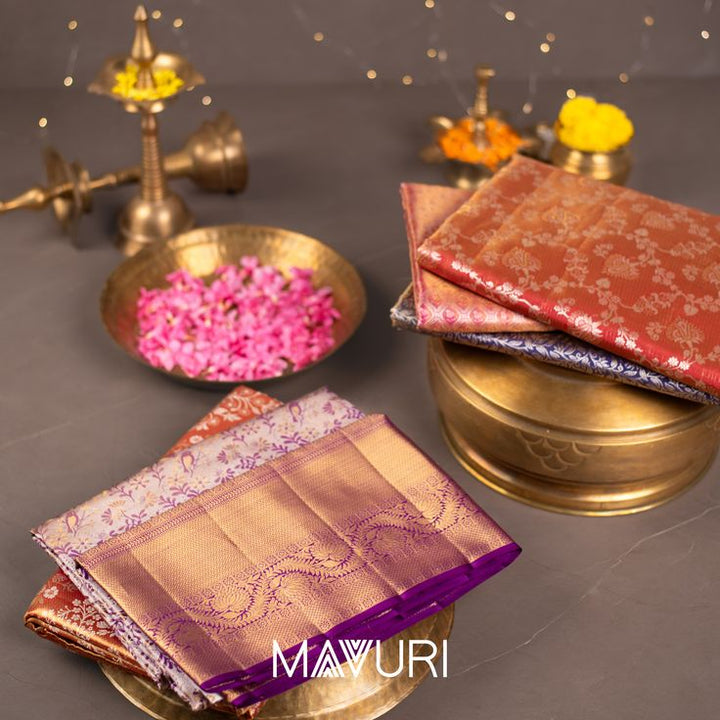 24 Types of Traditional Indian Saree Styles Silk Sarees in India