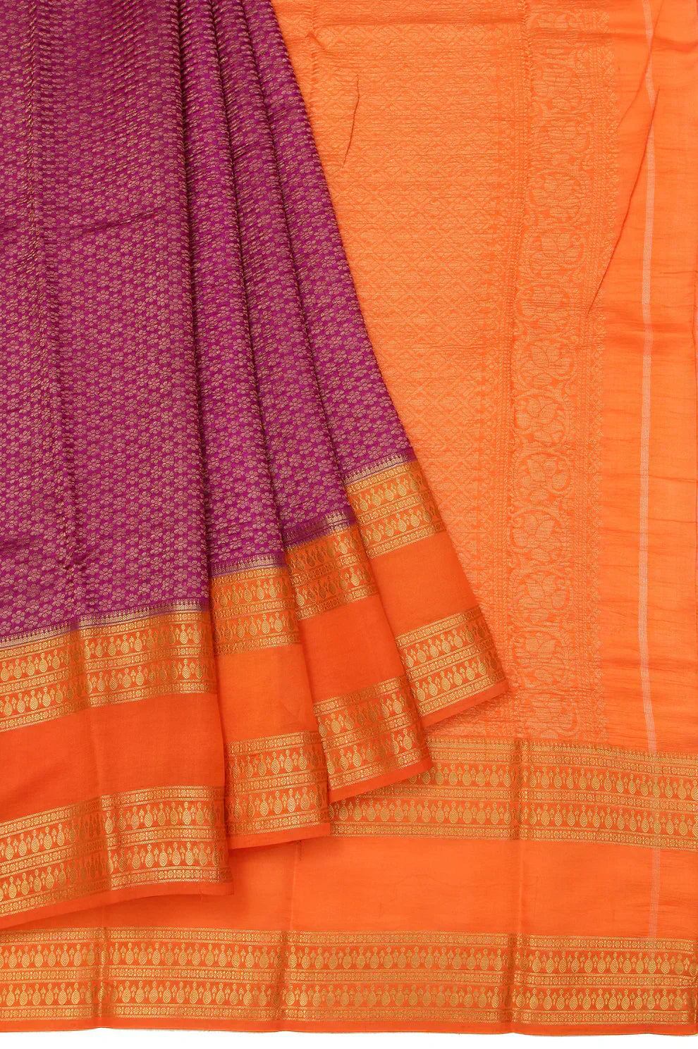 Indian Handloom Sarees by Region | Full Guide | Mavuris