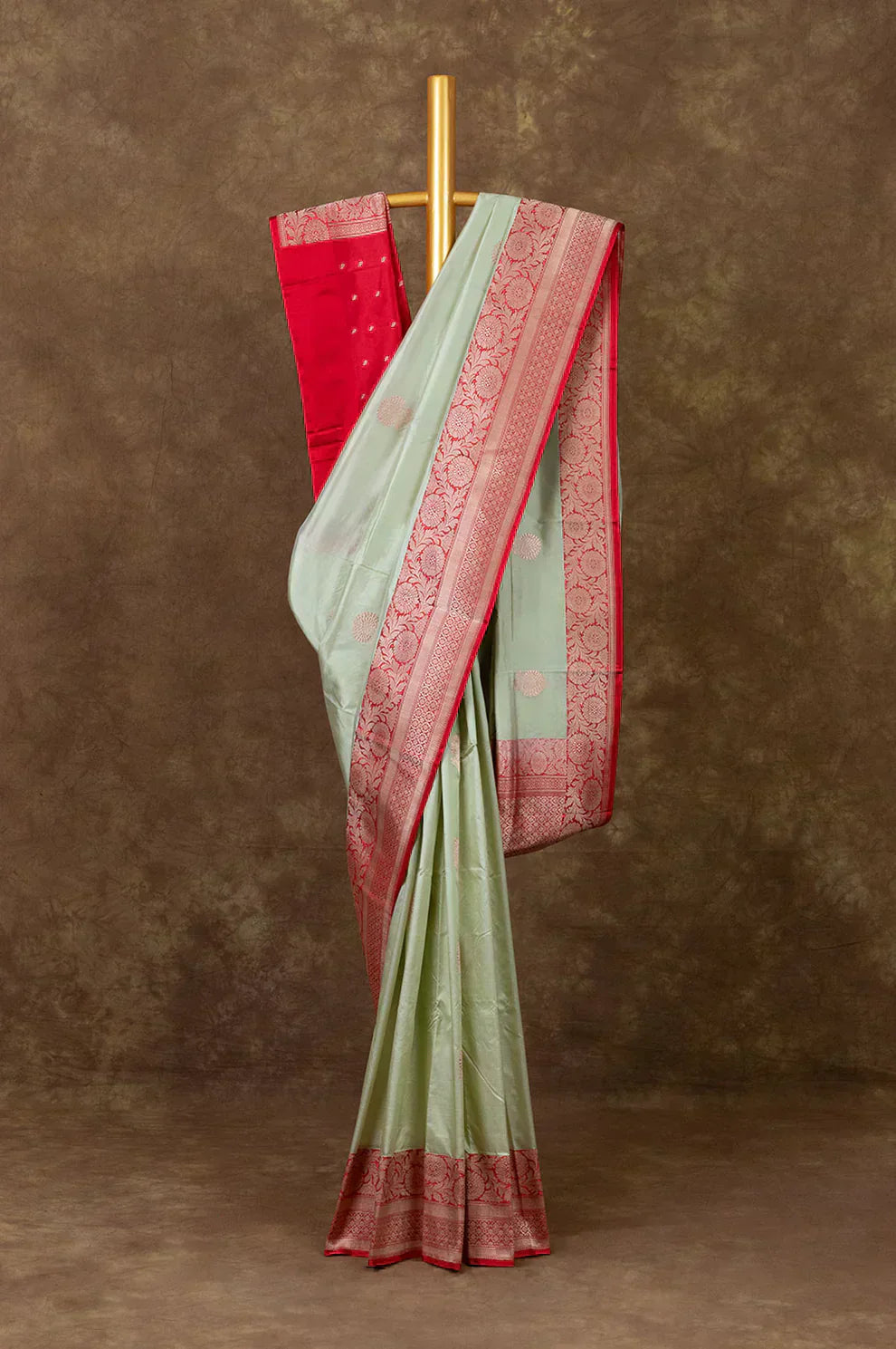 Different Saree Draping Styles in India | Mavuri Guide!