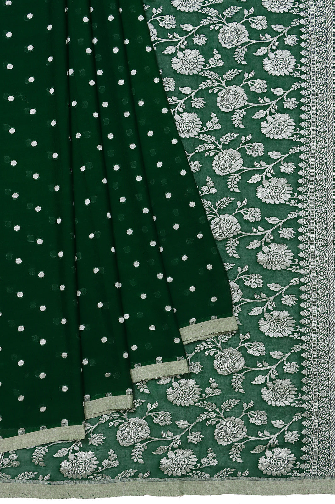 Georgette Sarees – Lightweight, Flowy & Ultra Chic