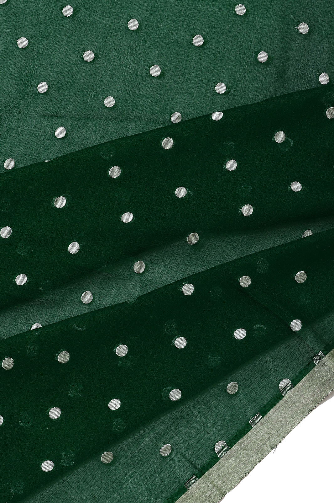 Georgette Sarees – Lightweight, Flowy & Ultra Chic
