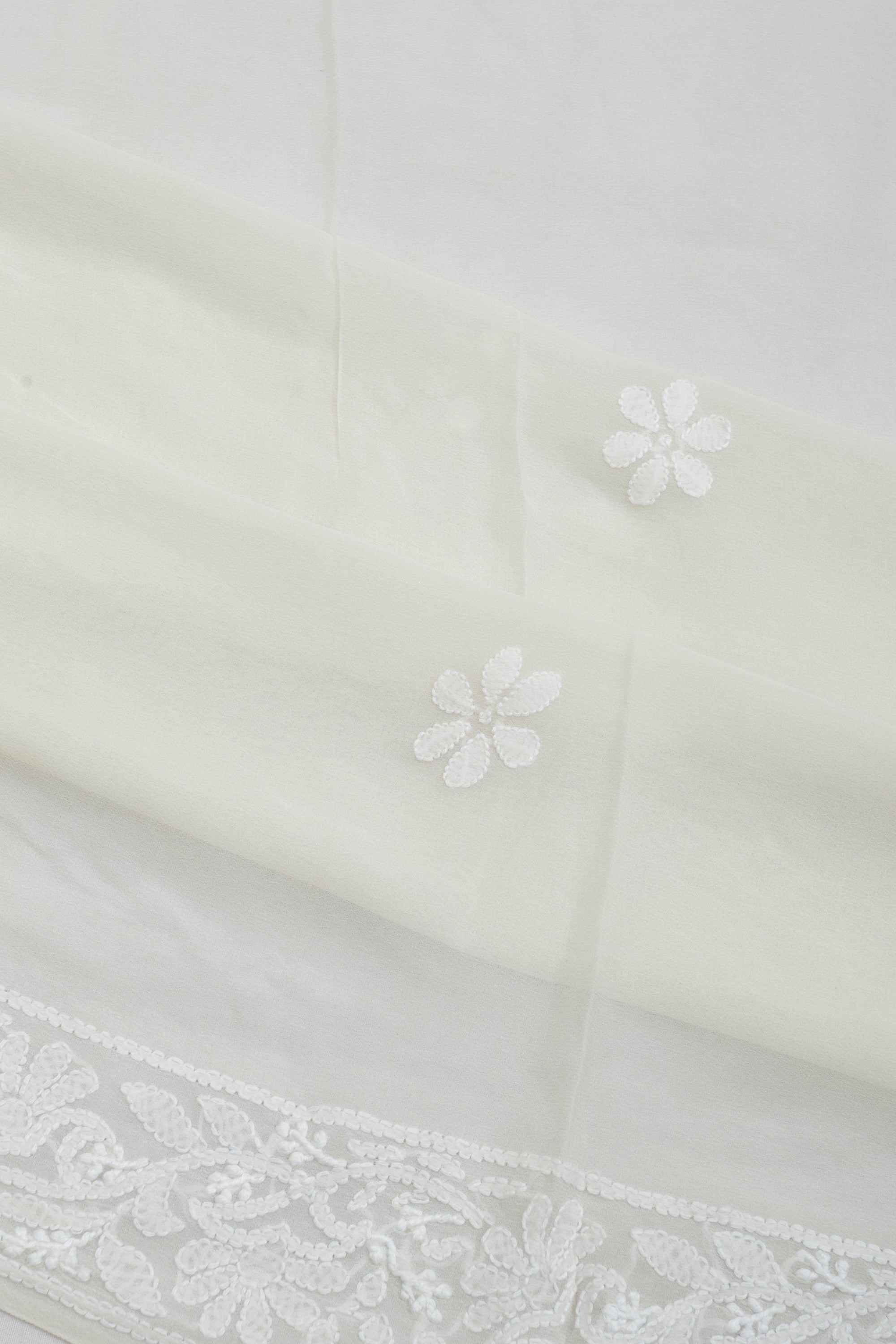 Georgette Sarees – Lightweight, Flowy & Ultra Chic