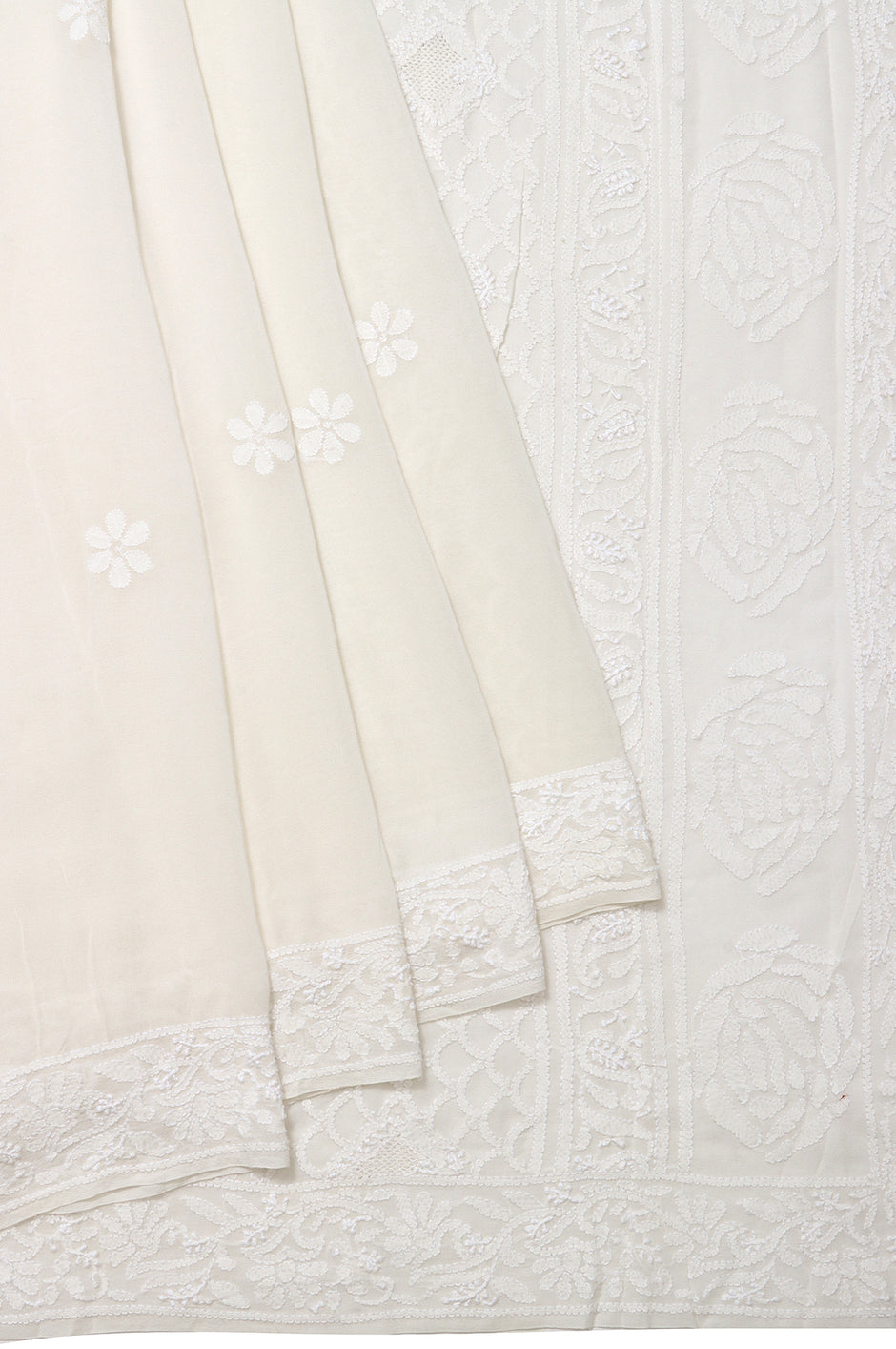 Georgette Sarees – Lightweight, Flowy & Ultra Chic