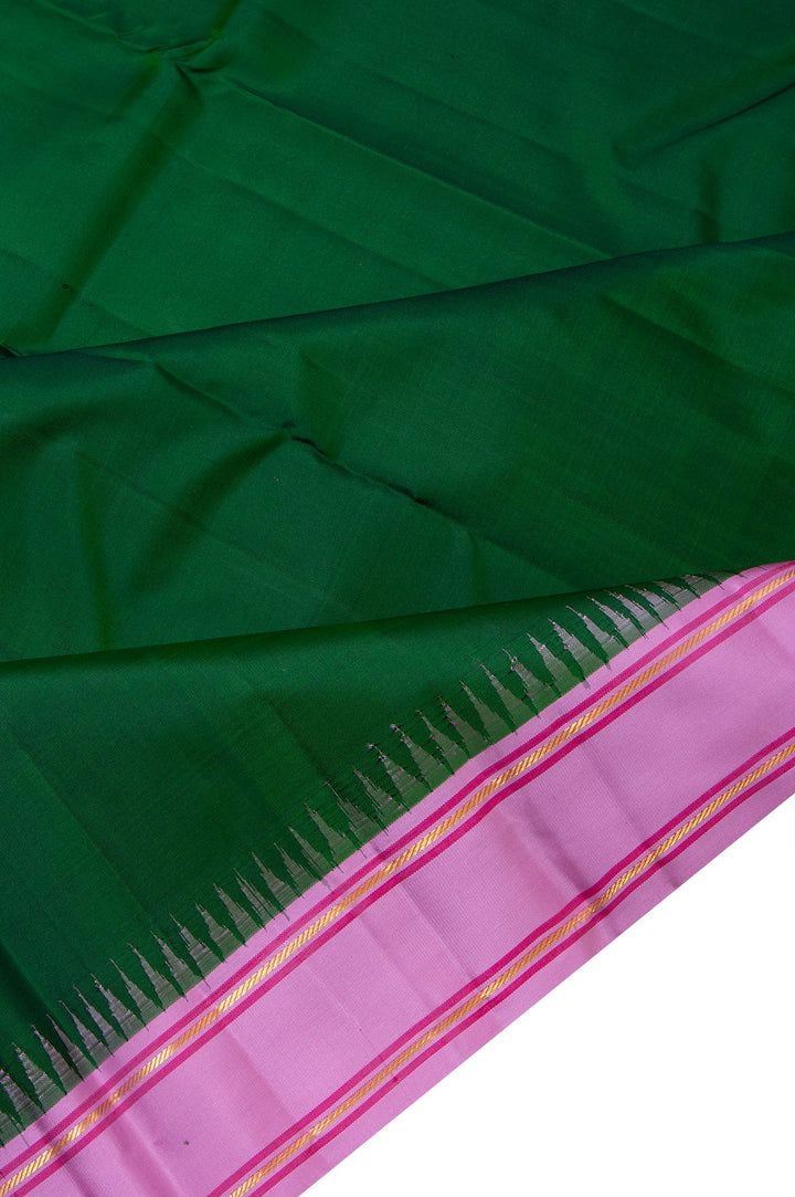Buy New Trending Morpankhi Colour Saree | Mavuri's