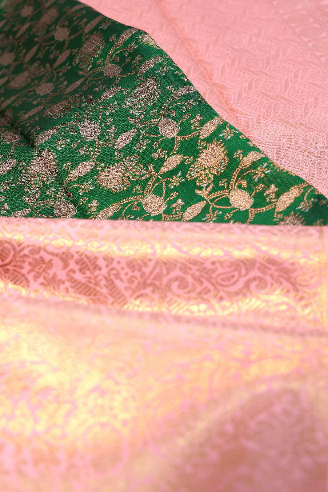 New Madras Sarees | Buy Authentic Indian Sarees Online | Mavuris