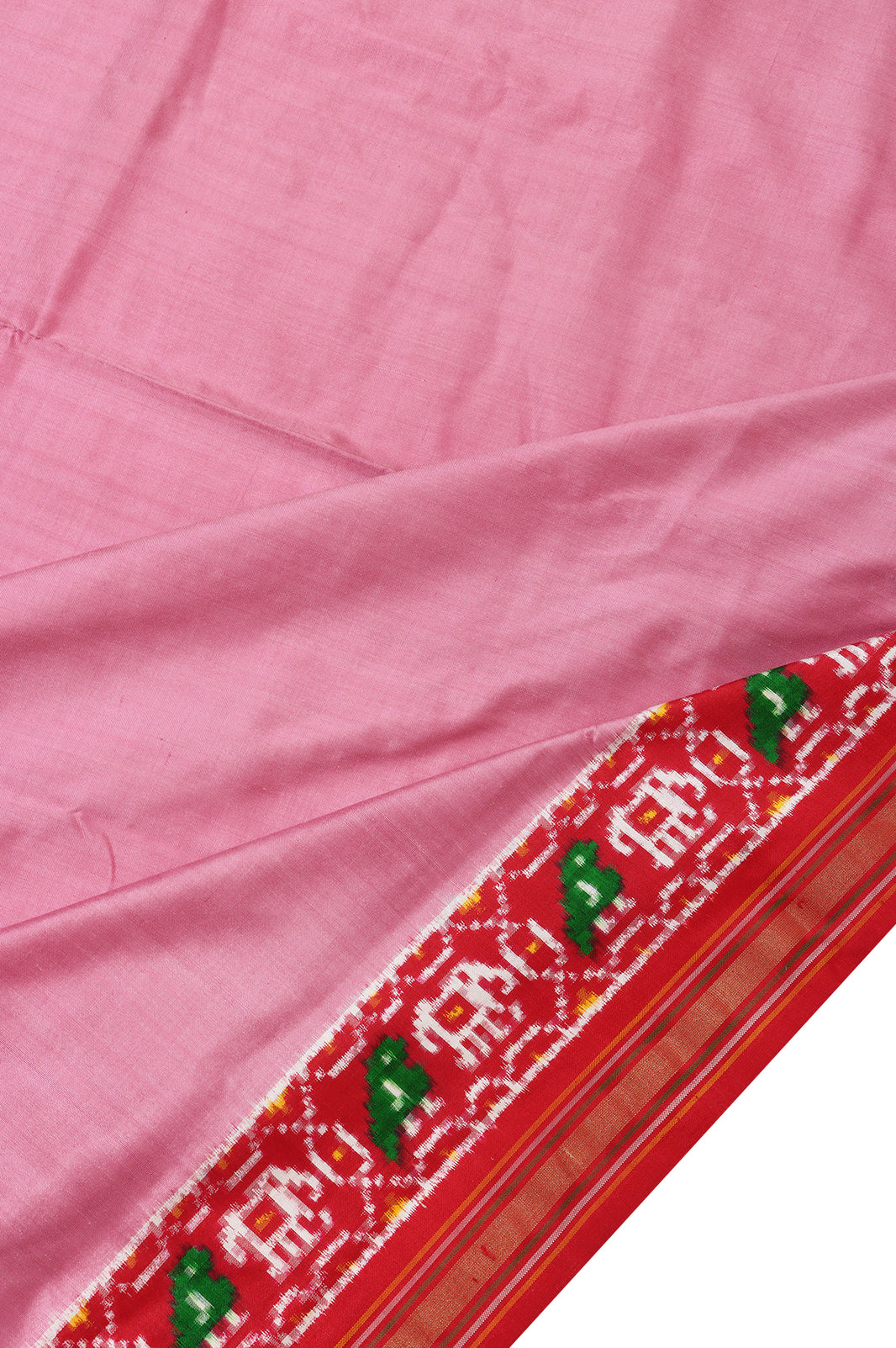 Traditional Gujarati Patola Sarees with Price | Mavuris
