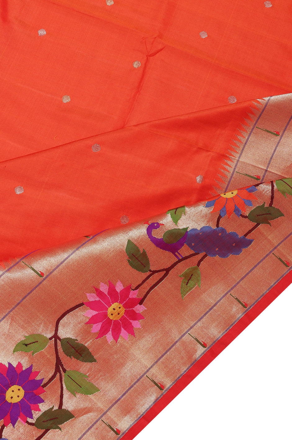 Nauvari Saree Look | Traditional Maharashtrian Drapes – Tagged "Wedding"