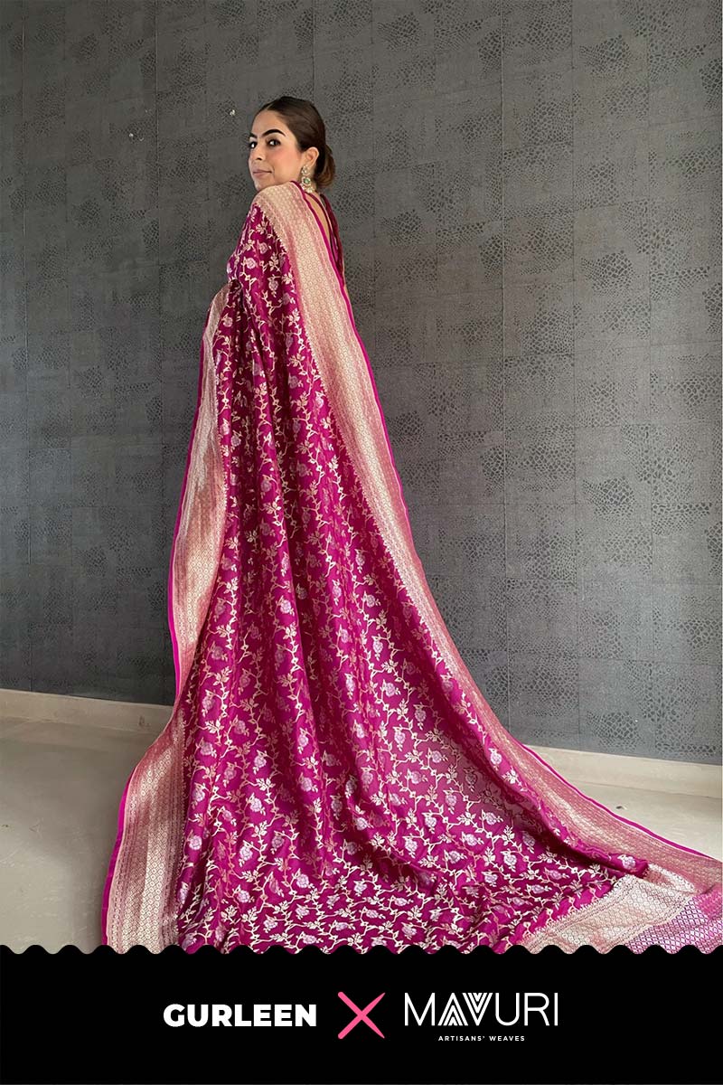 Exclusive Collaborations with Top Celebrities and Influencers | Mavuris ...