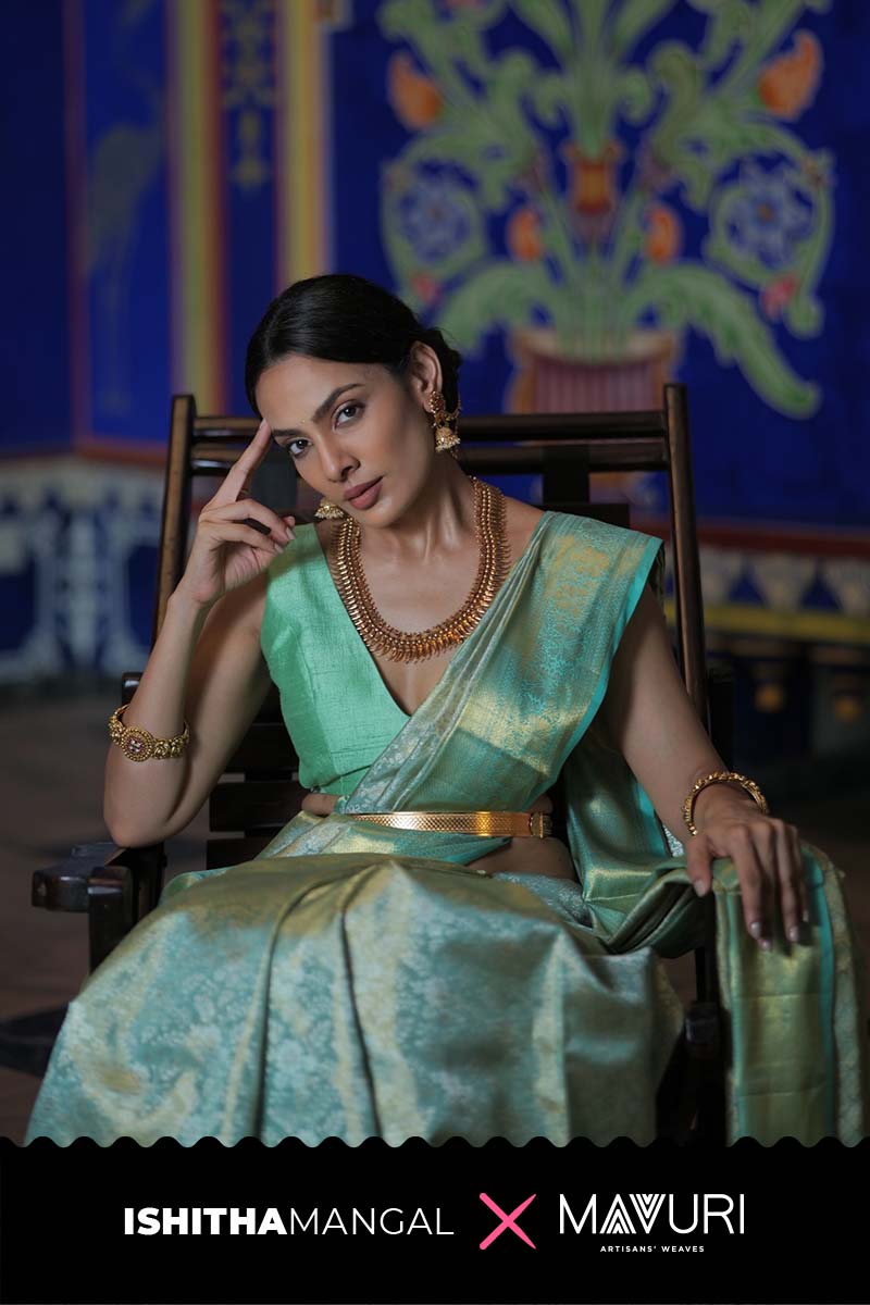 Exclusive Collaborations with Top Celebrities and Influencers | Mavuris ...