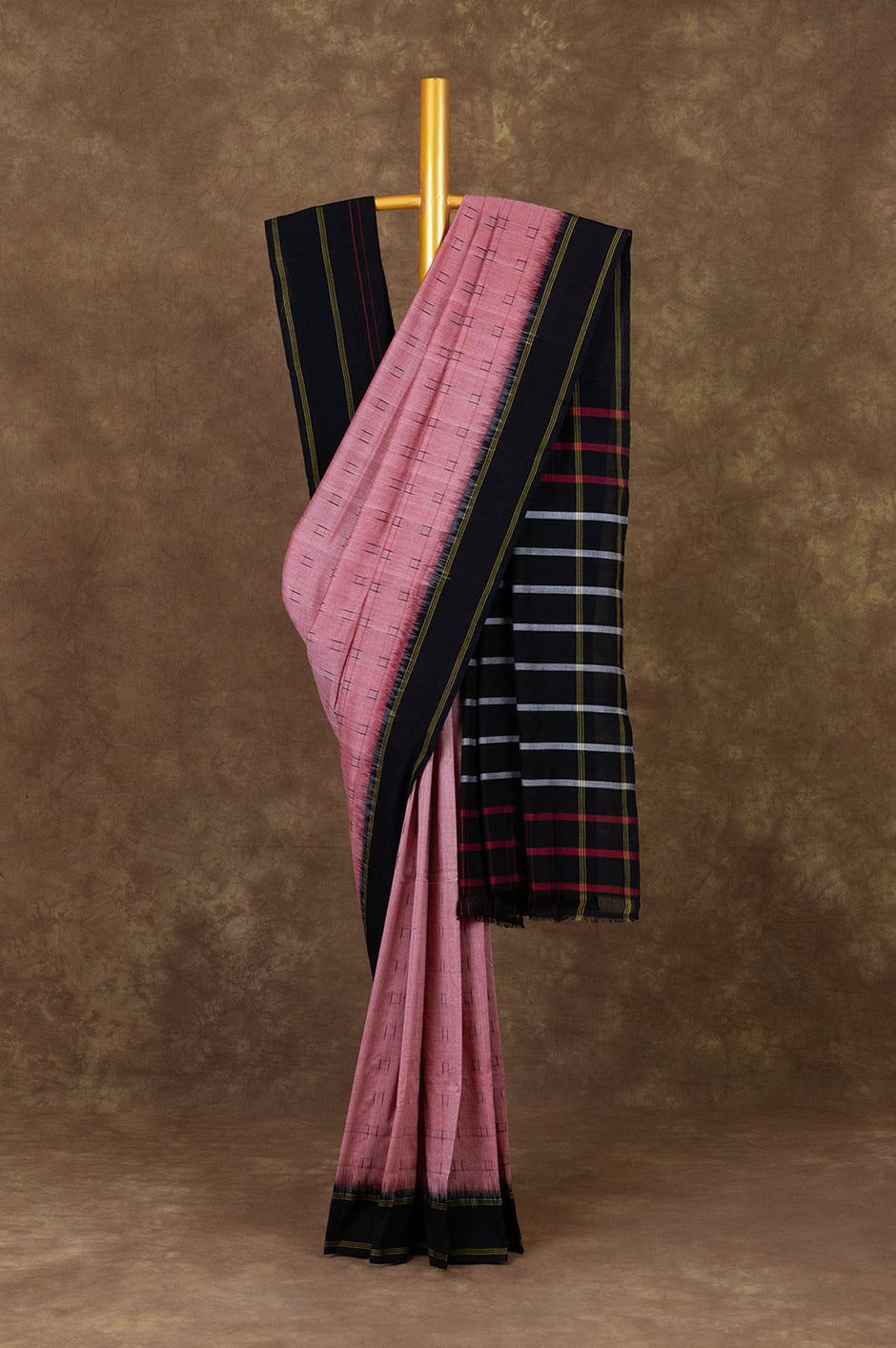Buy Online Ikat Silk Sarees, Pattu Silk Sarees
