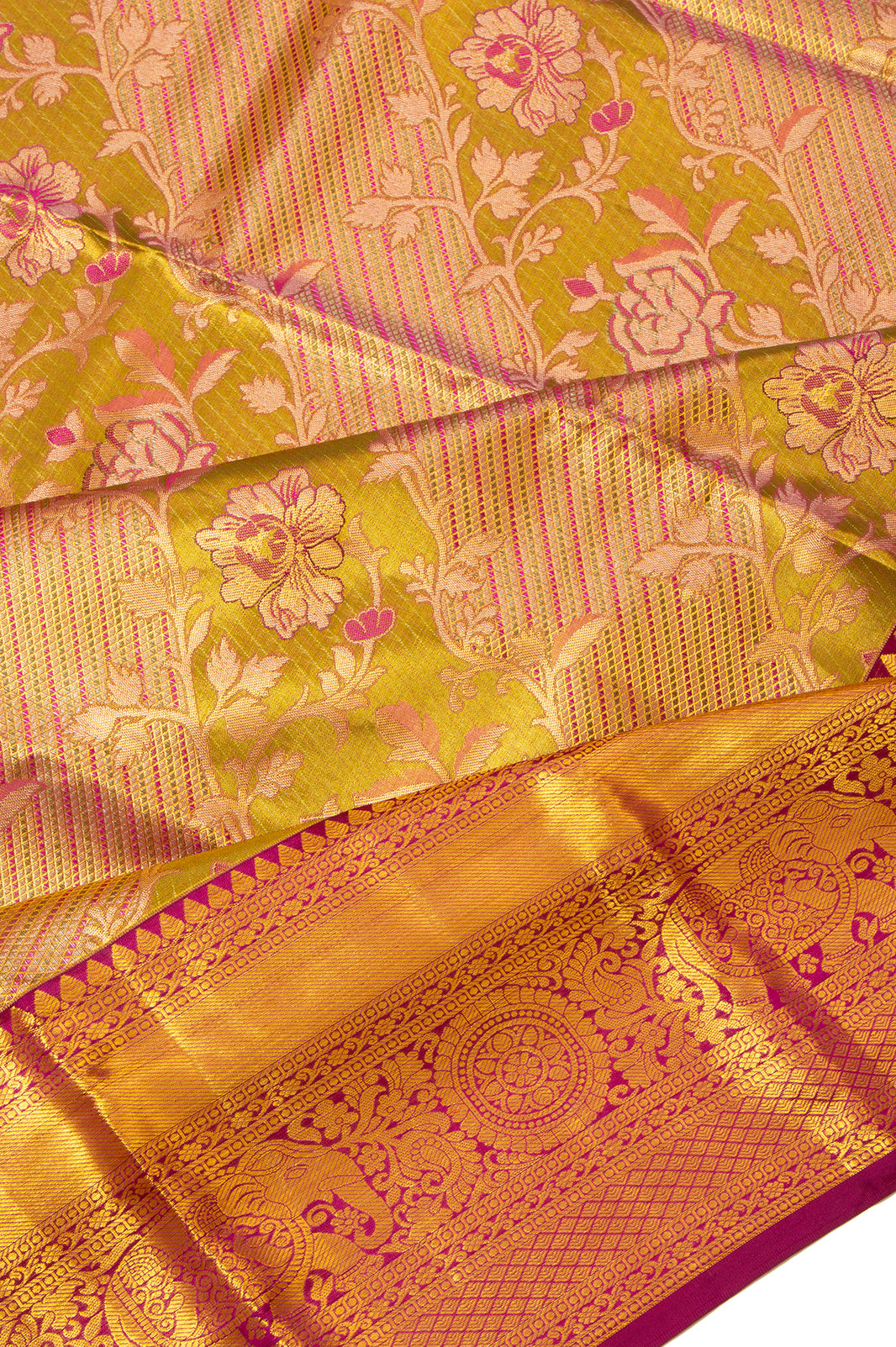 New Madras Sarees | Buy Authentic Indian Sarees Online | Mavuris
