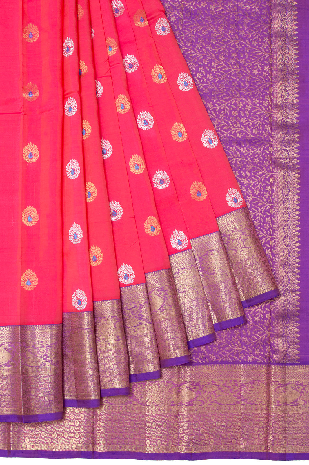 Buy Silk Sarees Online, Best Silk Sarees collection