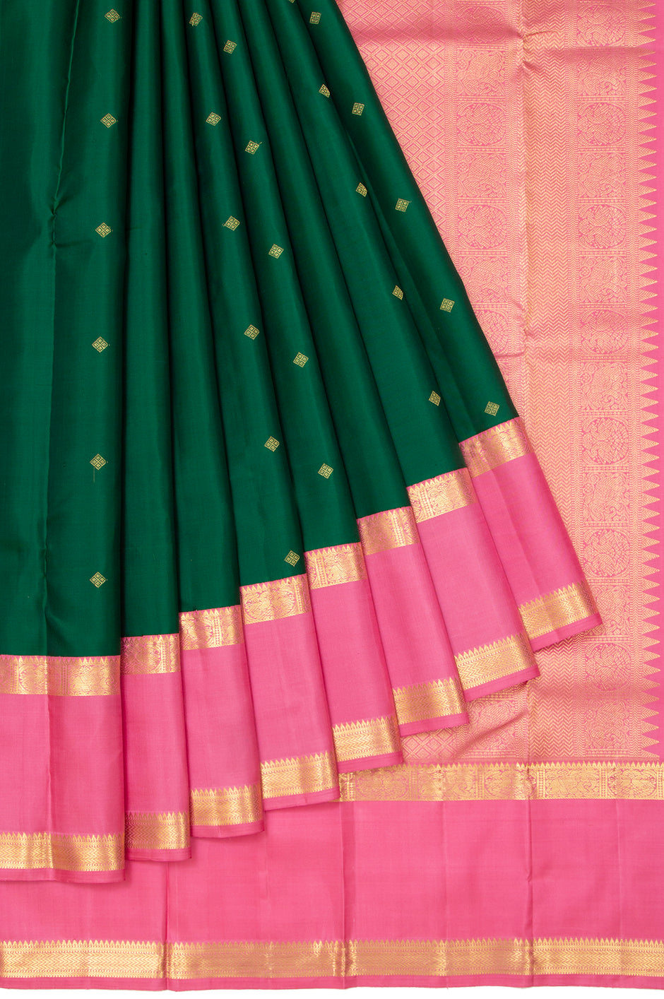 New Madras Sarees | Buy Authentic Indian Sarees Online | Mavuris