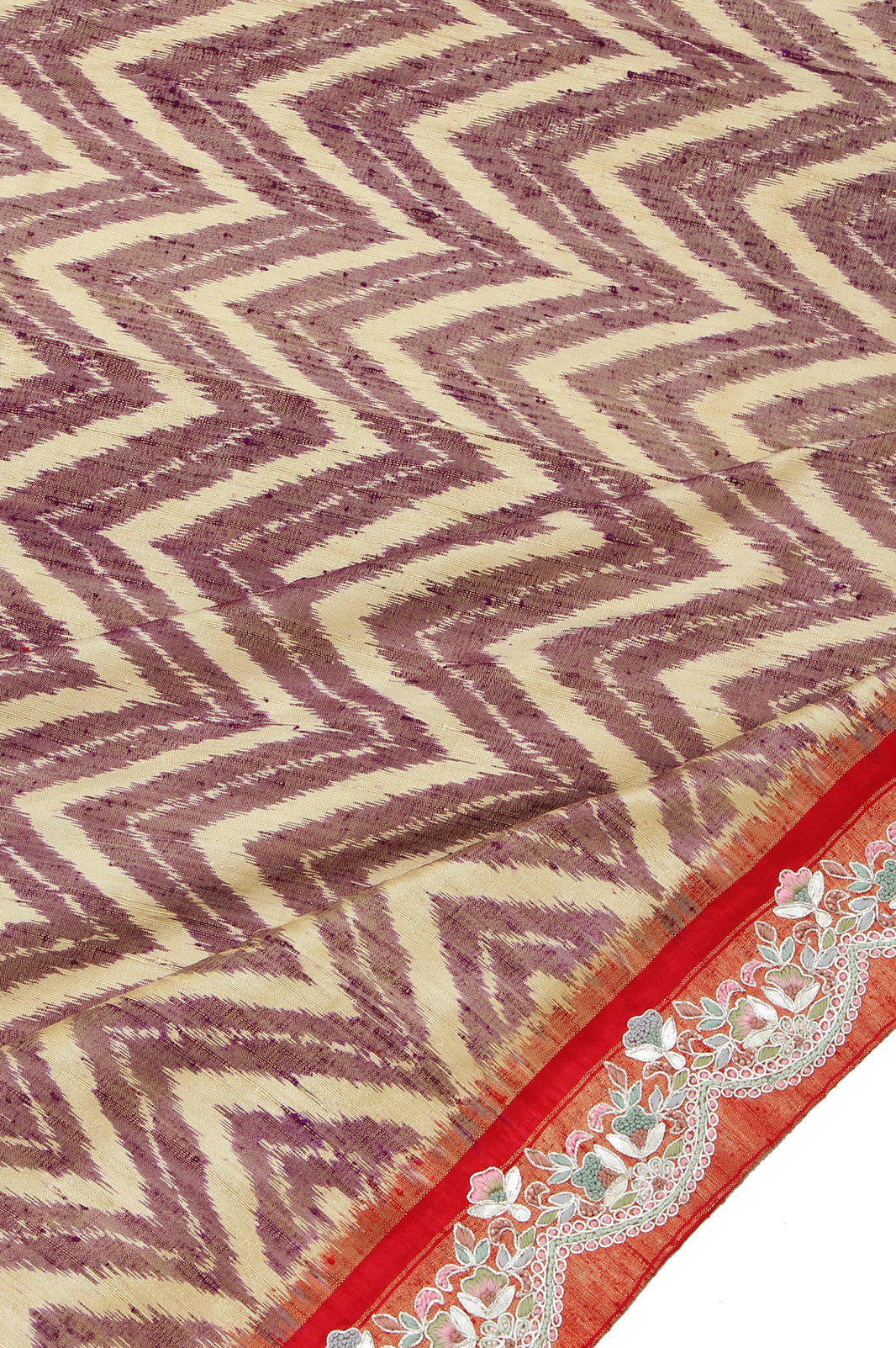 Traditional Gujarati Patola Sarees with Price | Mavuris