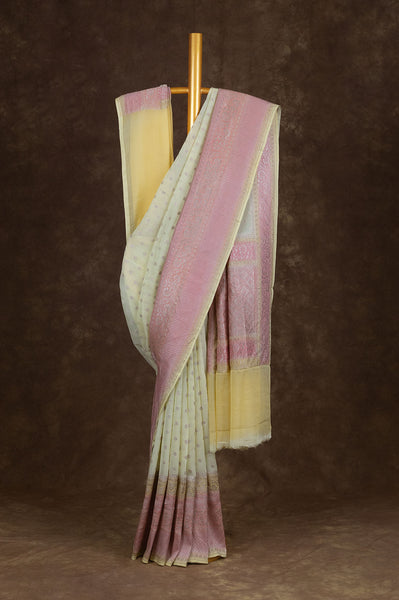 Buy Banarasi Silk Saree Online at Best Price – Mavuris