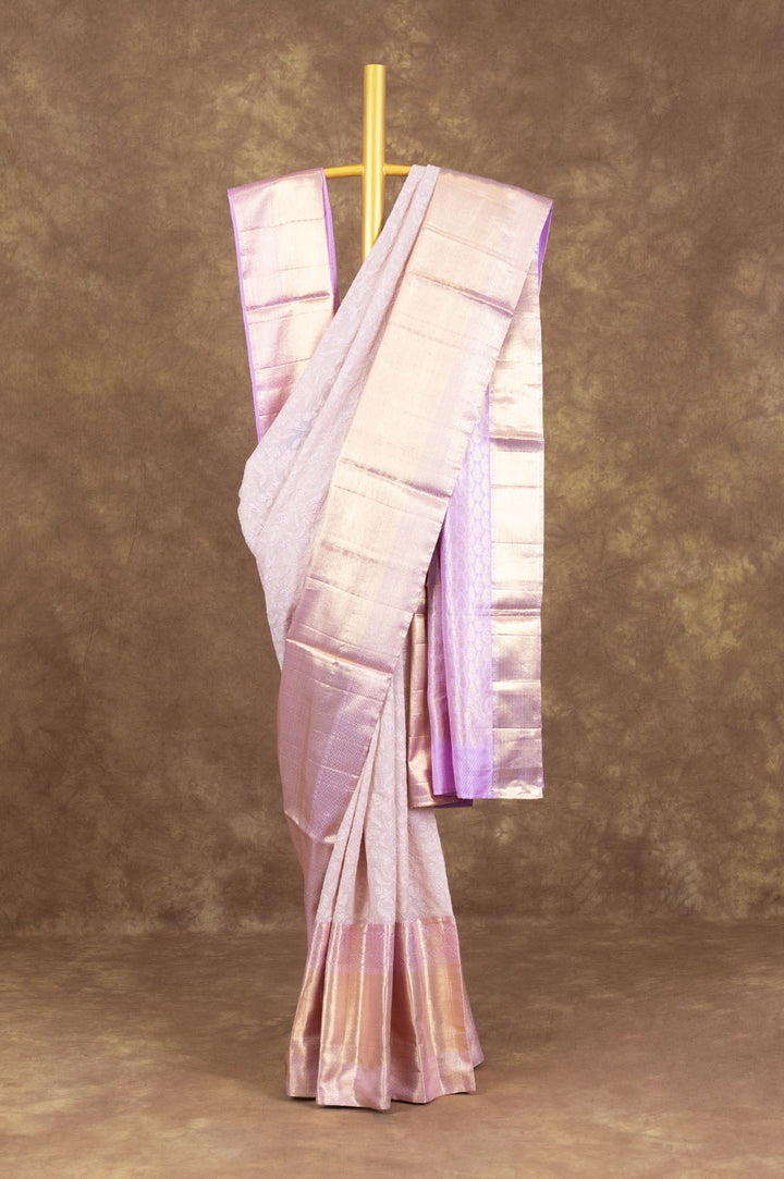 Georgette Sarees – Lightweight, Flowy & Ultra Chic