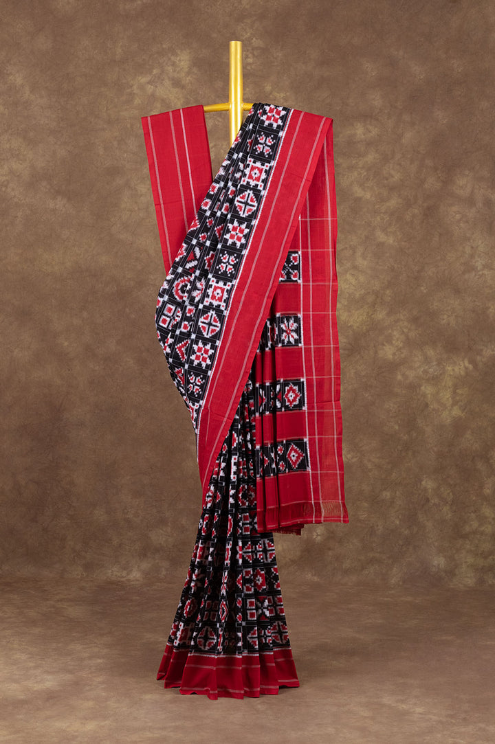 Readymade Nauvari Saree | Traditional Maharashtrian Drapes